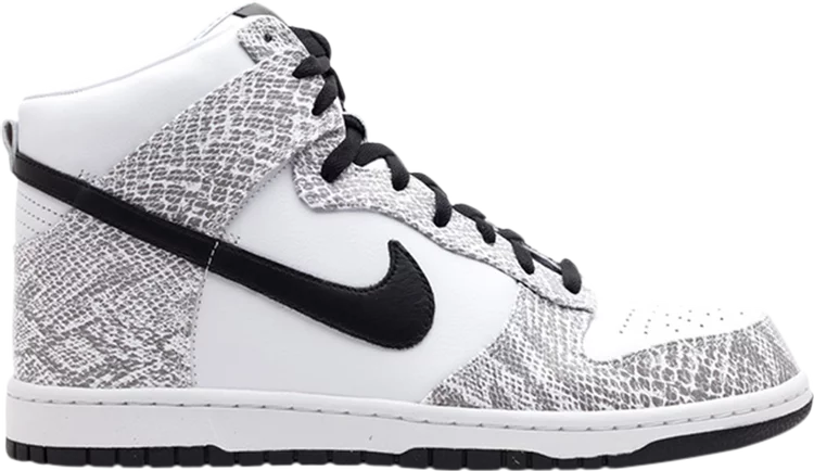 Nike Dunk High SP Cocoa Snake – 3KICKS