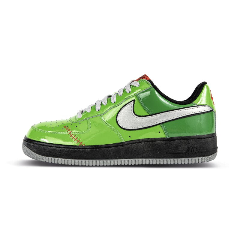 Nike Air Force 1 Low Frankenstein – 3KICKS