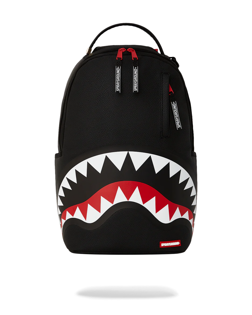 Sprayground Core Backpack With Long Pulley – 3KICKS