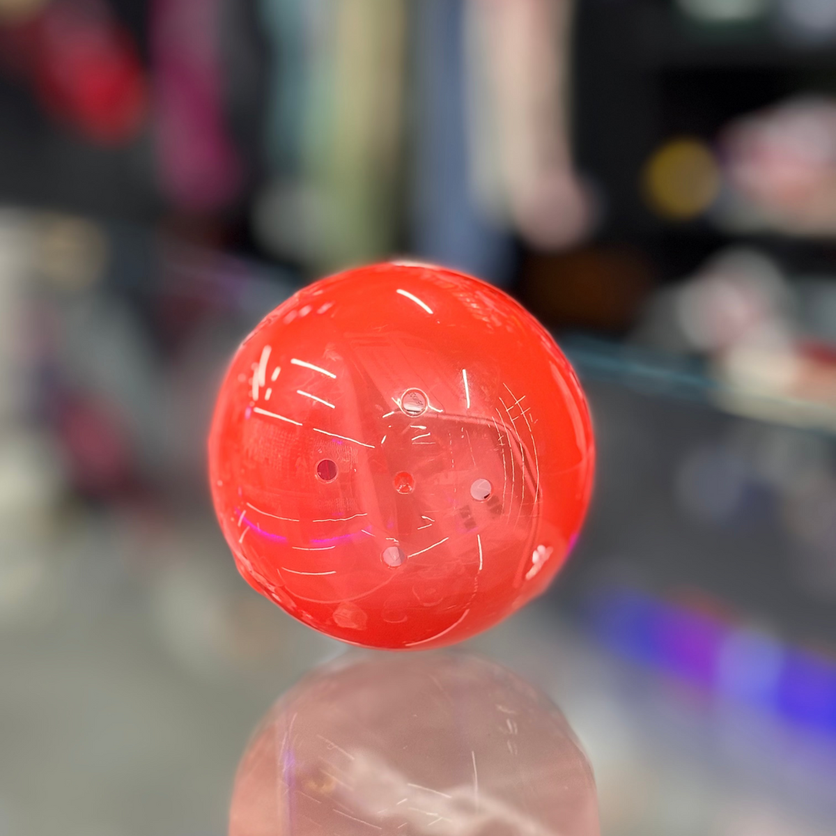 Supreme Mystery Super Balls – 3KICKS