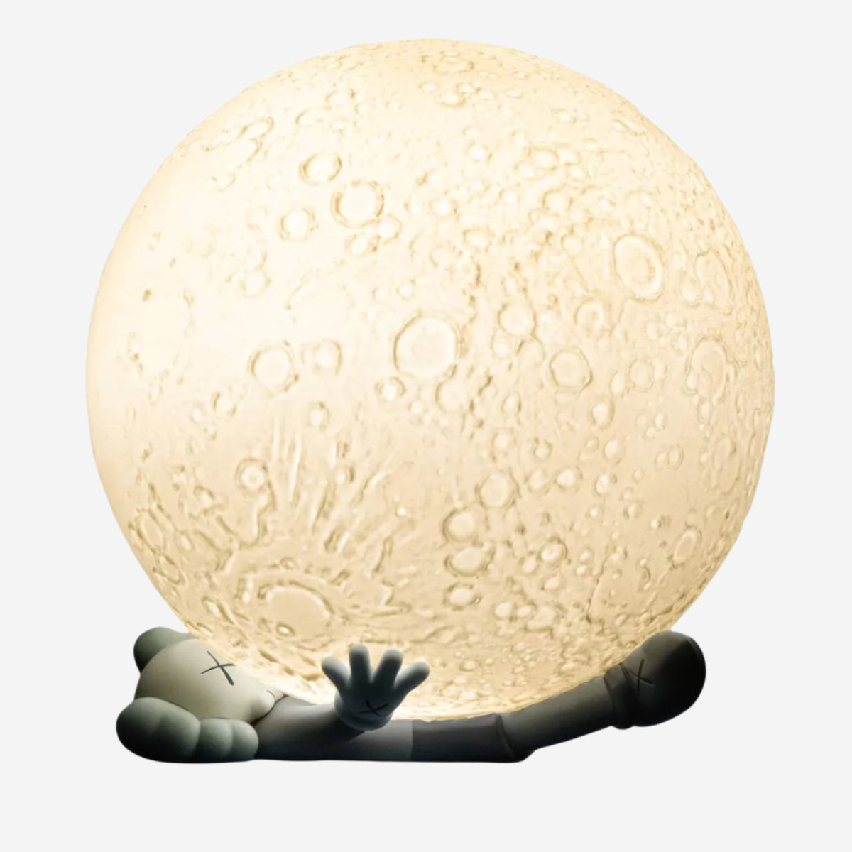 KAWS HOLIDAY Big Moon (2024) – 3KICKS