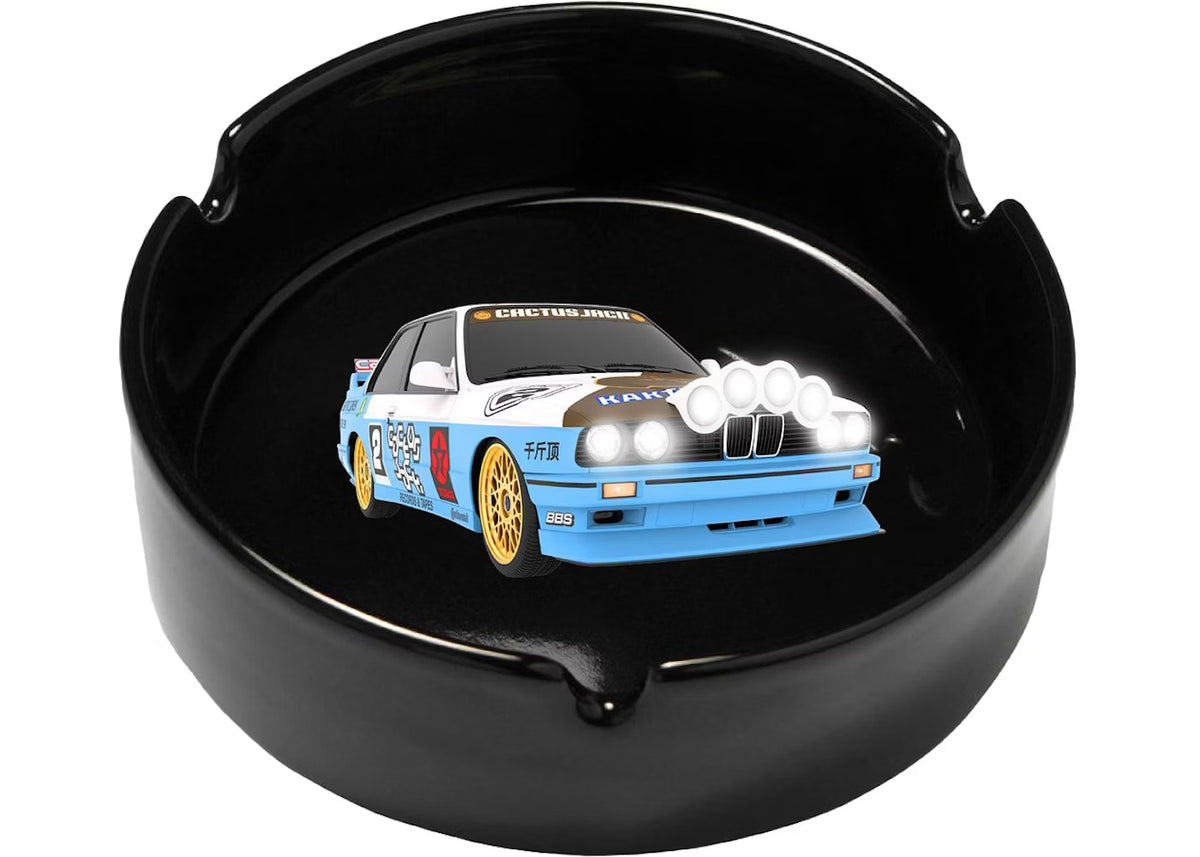 Travis Scott JACKBOYS Vehicle Ash Tray – 3KICKS