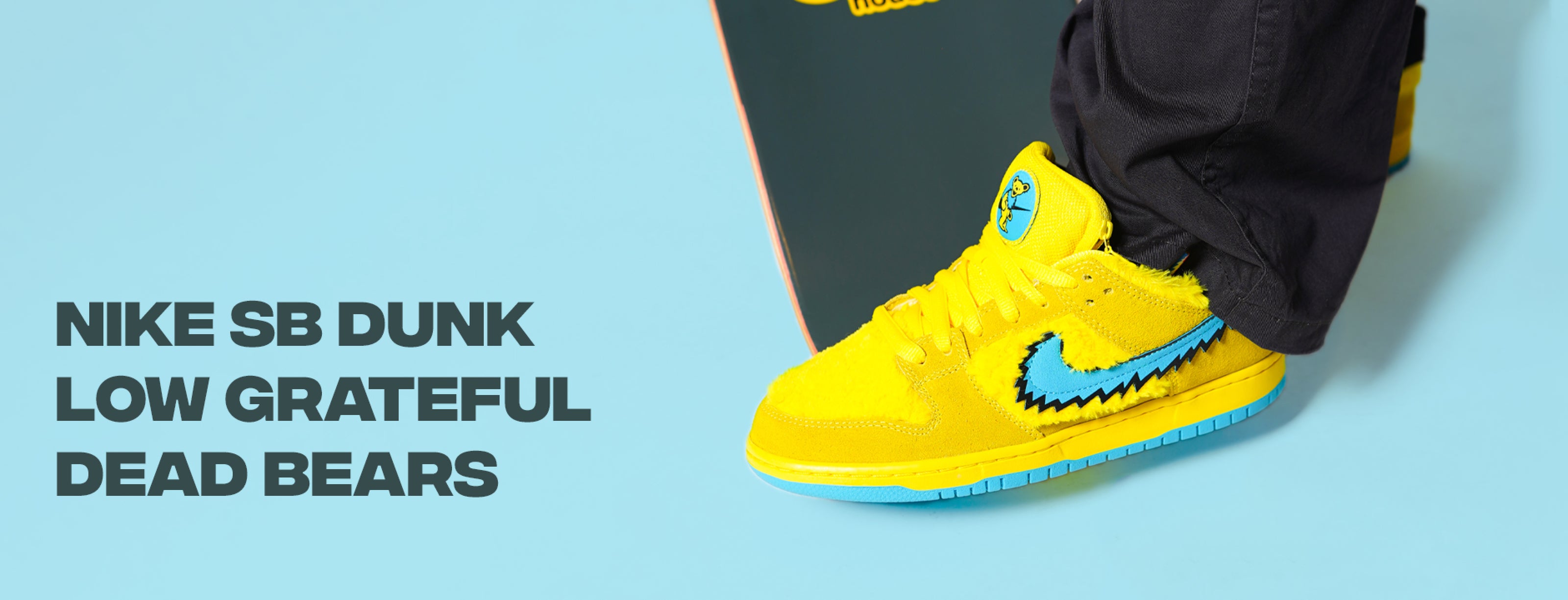 3KICKS | Shop Exclusive Sneakers & Streetwear