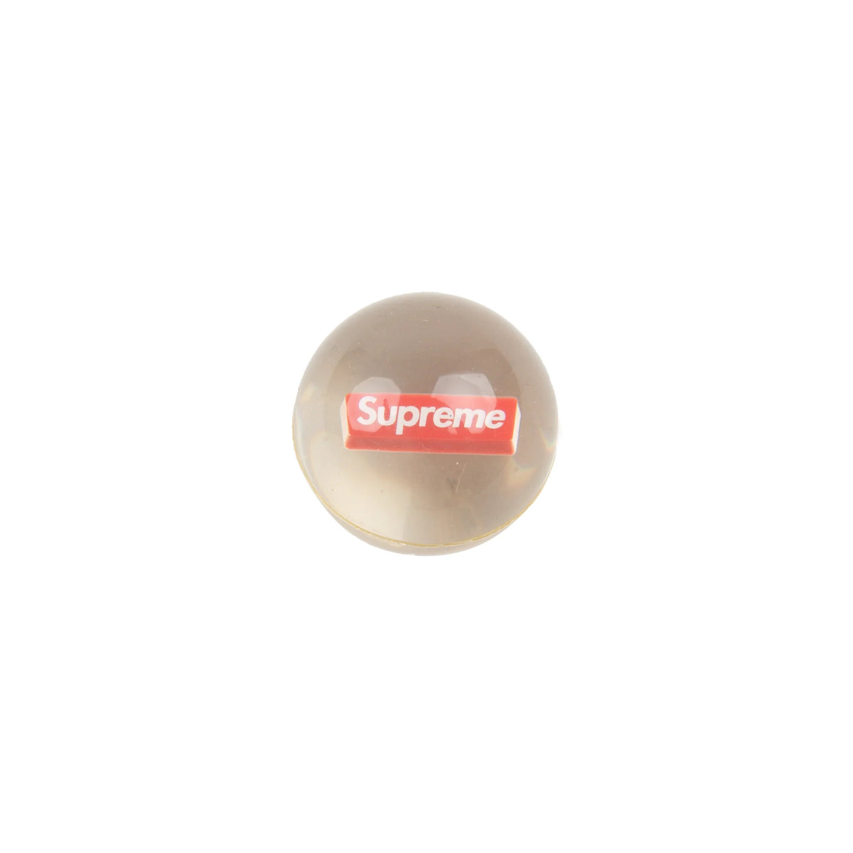Supreme Bouncy Ball FW18 Season Gift – 3KICKS