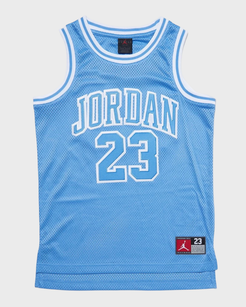 Air Jordan 23 Jersey Legend Blue Kids – 3KICKS