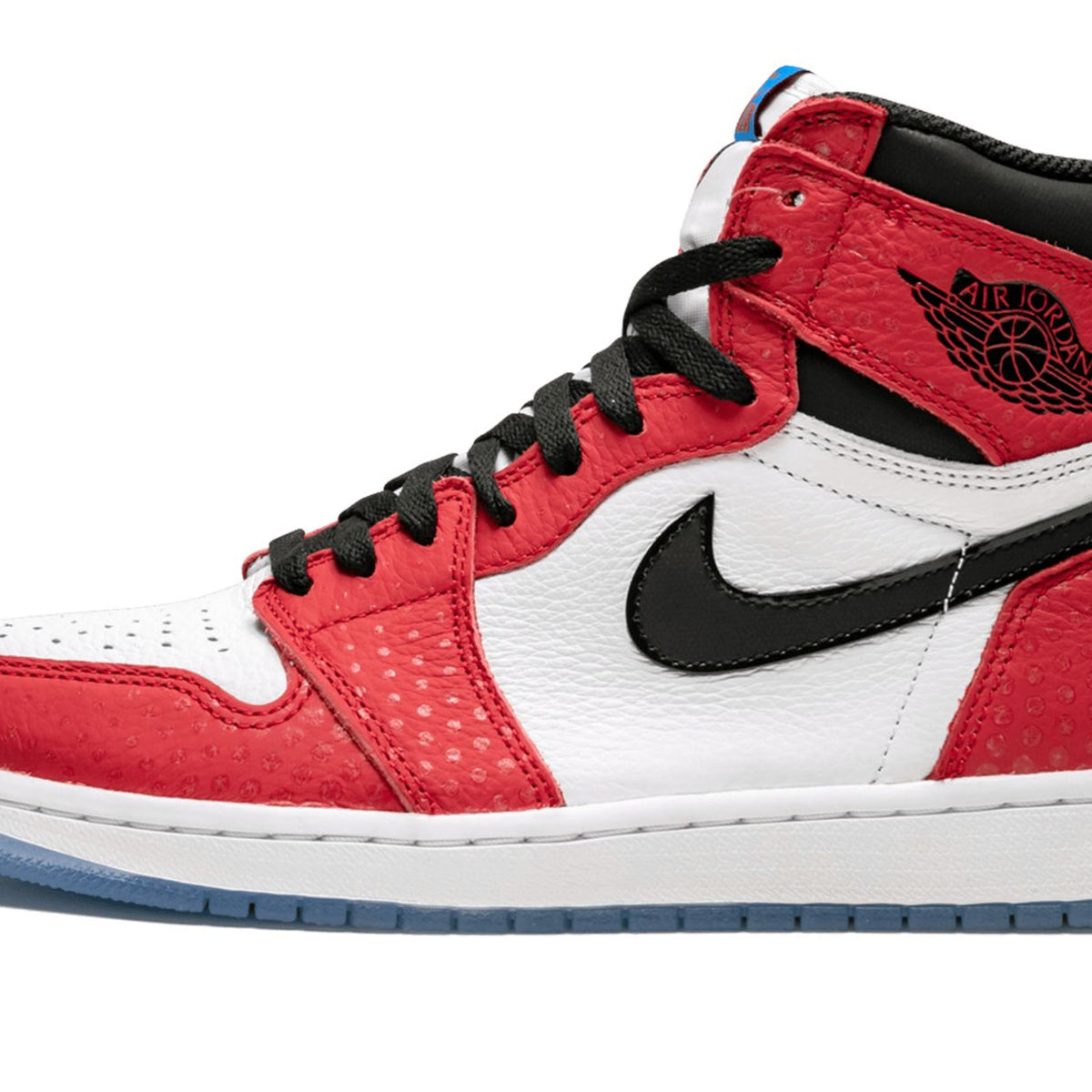 Jordan 1 Retro High Spider-Man Origin Story GS – 3KICKS