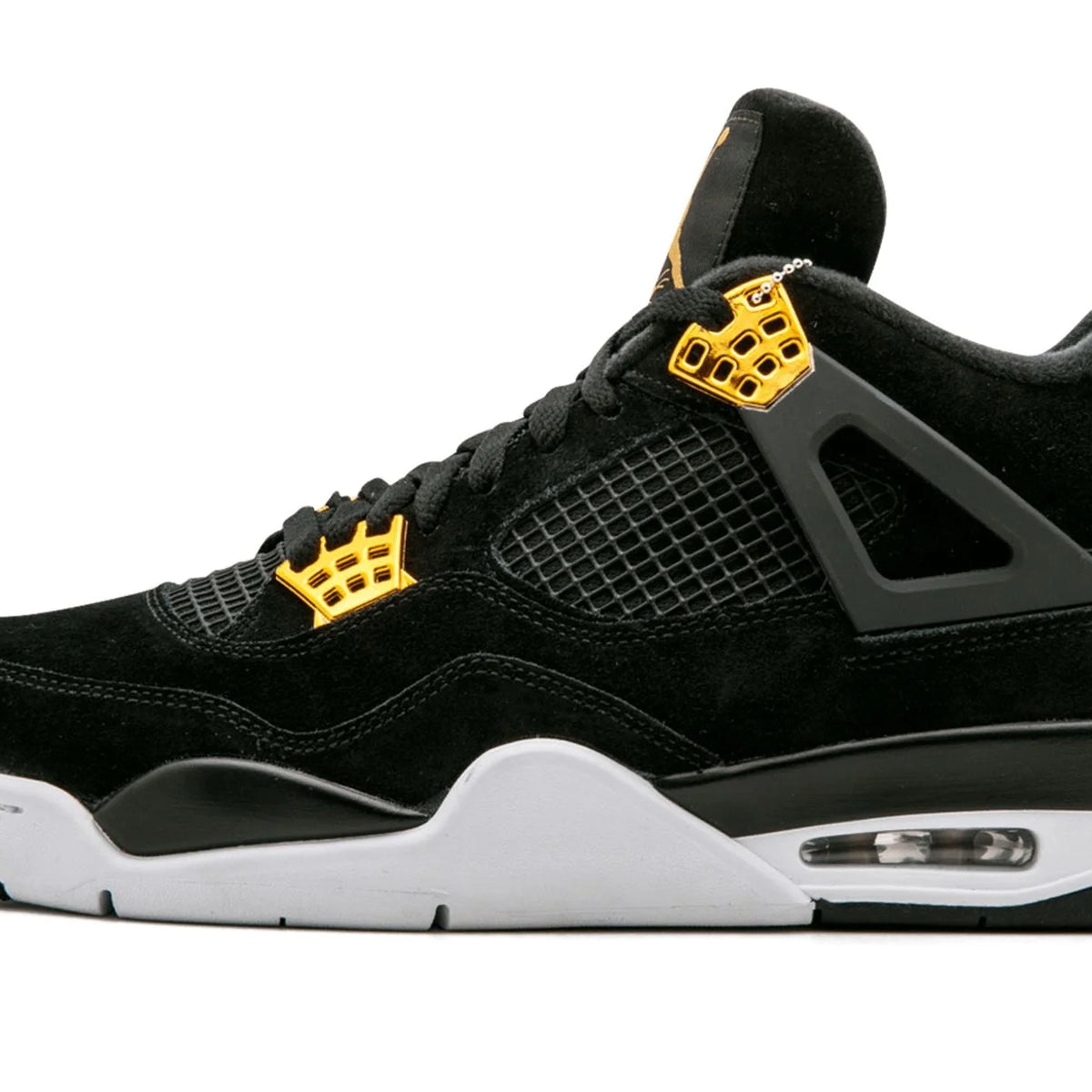 Air Jordan 4 Retro 'Royalty' – 3KICKS