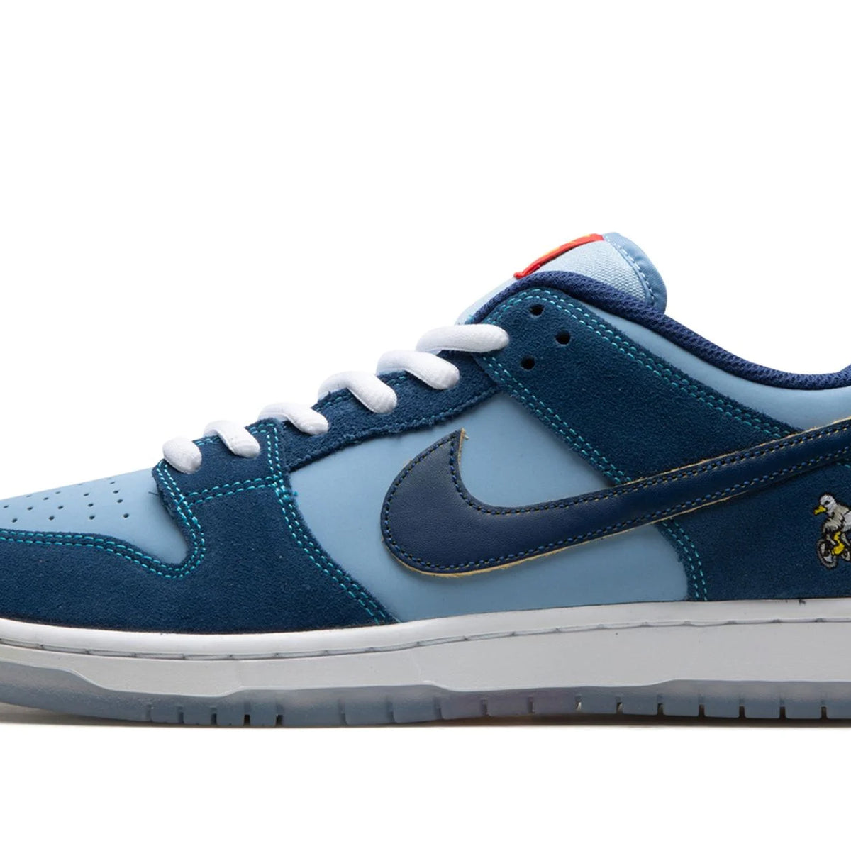 Nike SB Dunk Low Pro Why So Sad – 3KICKS