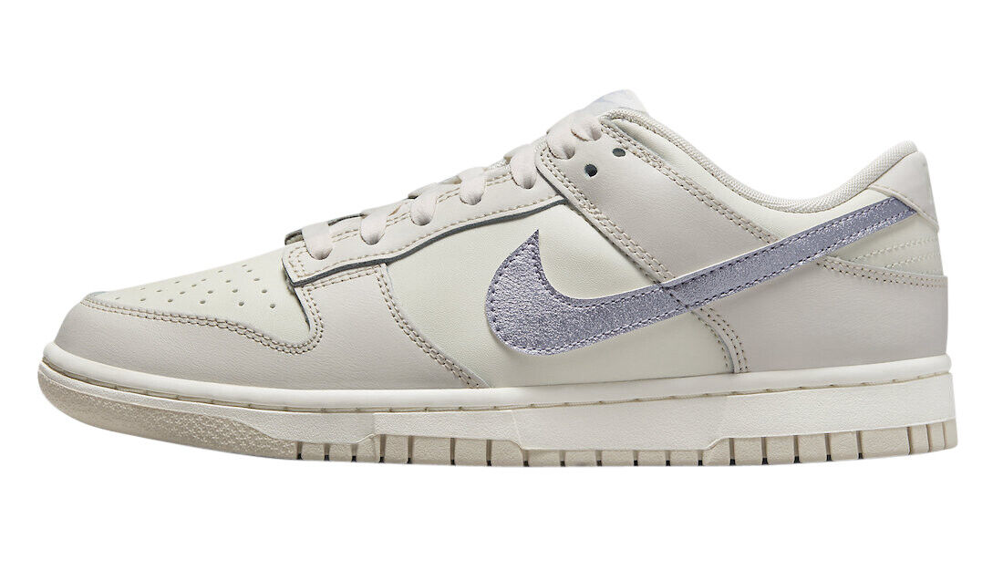 Nike Dunk Low Iridescent Swoosh (WMNS) – 3KICKS