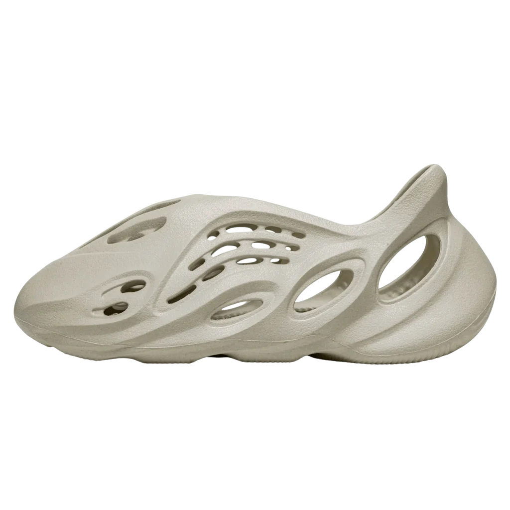 Adidas Yeezy Foam RNR 'Stone Salt' – 3KICKS