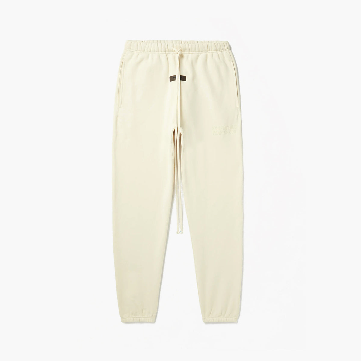 Essentials Sweatpants Eggshell – 3KICKS