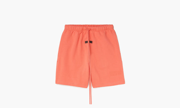 Essentials Shorts Coral – 3KICKS