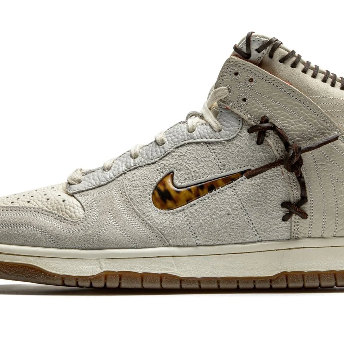 Nike Dunk High Bodega Sail Multi – 3KICKS