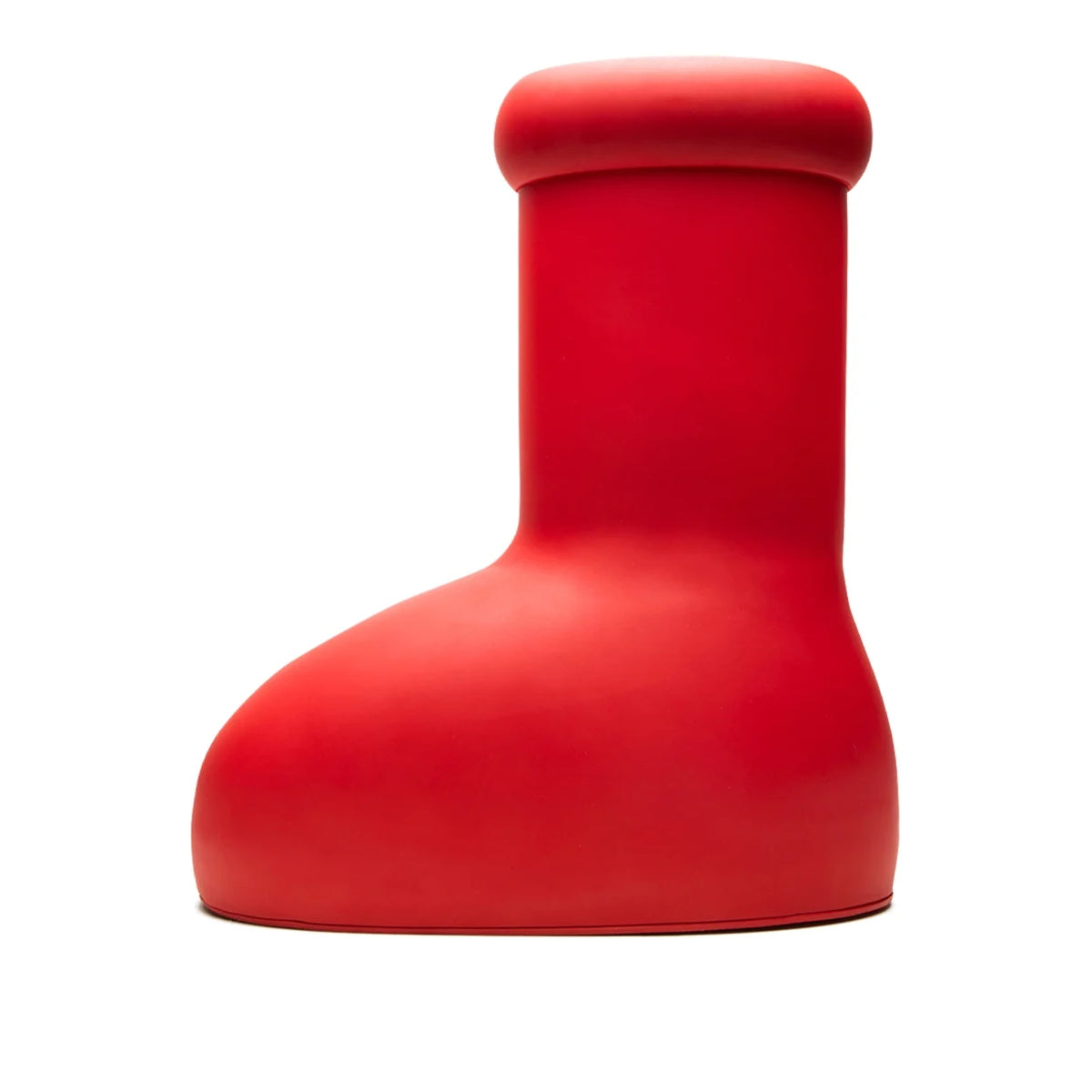 MSCHF Big "Red" Boot – 3KICKS