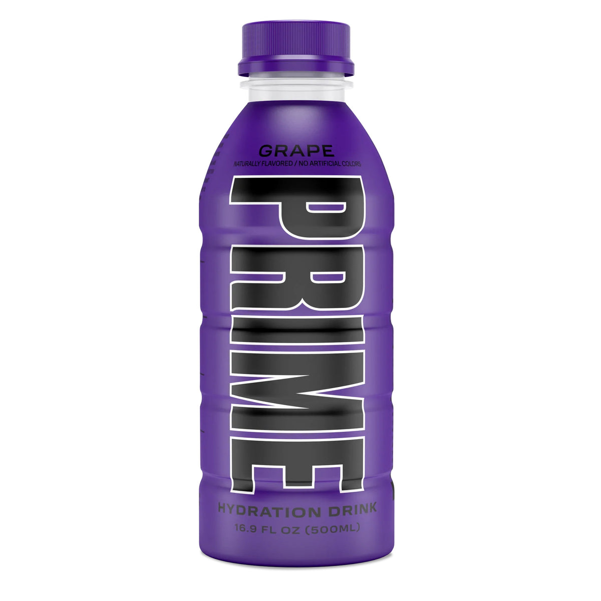 Prime Hydration “Grape” – 3KICKS